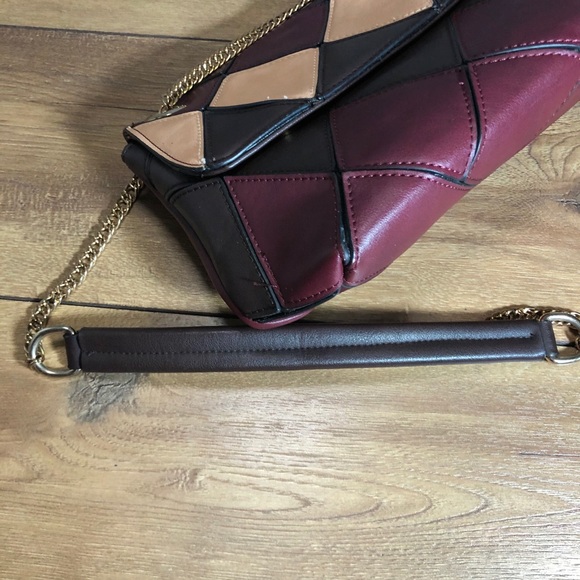 Street Level | Bags | Street Level Crossbody Purse | Poshmark